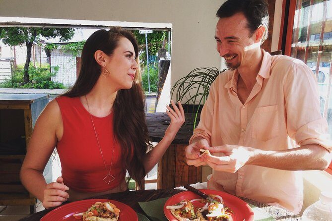 Playa del Camen Vegan Mexican Food Tour - What Makes This Tour Special