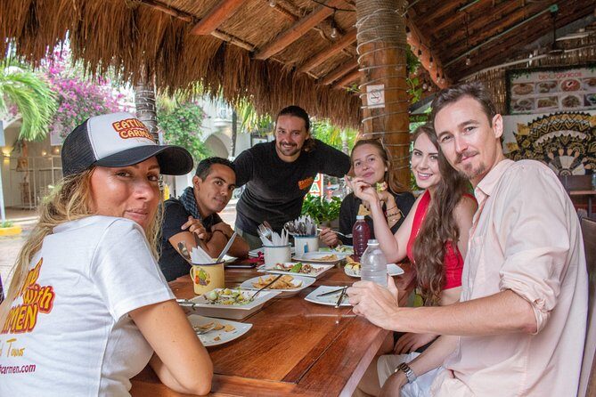 Playa del Camen Vegan Mexican Food Tour - Final Thoughts: Who Should Book This Tour?