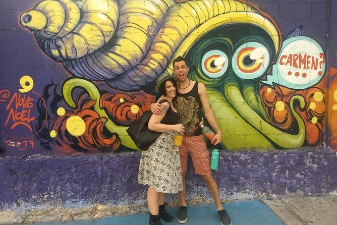 Playa del Camen Vegan Mexican Food Tour - In The Sum Up
