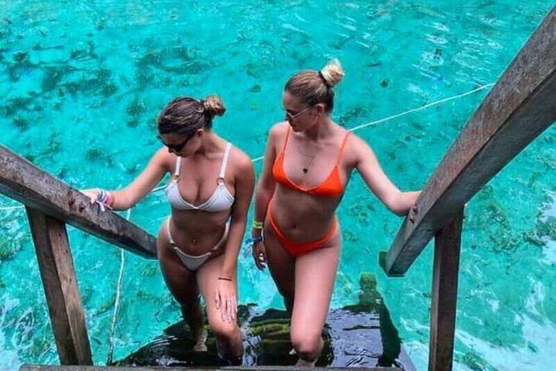 Playa del Carmen: 3 Cenotes & 1 Lagoon - Who Will Love This Tour?