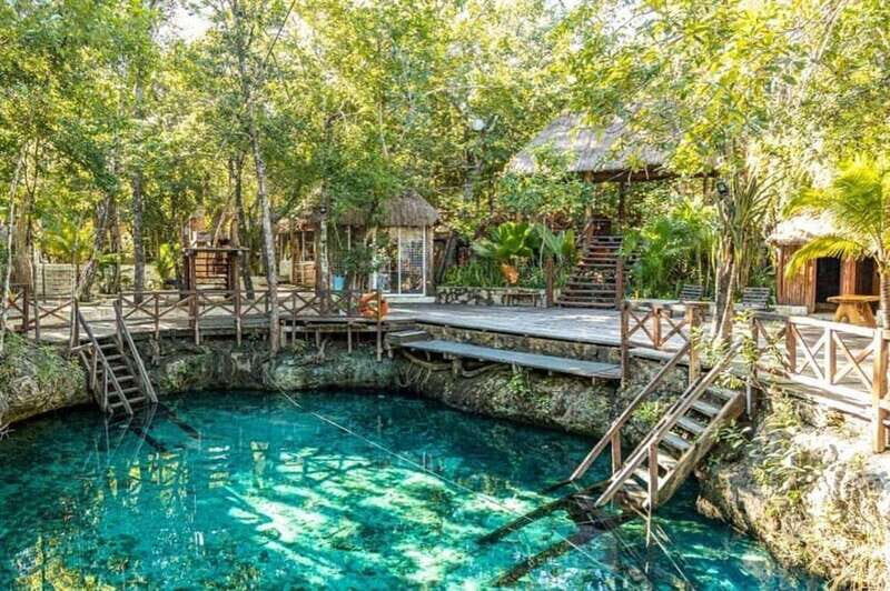 Playa del Carmen: 3 Cenotes & 1 Lagoon - Final Thoughts