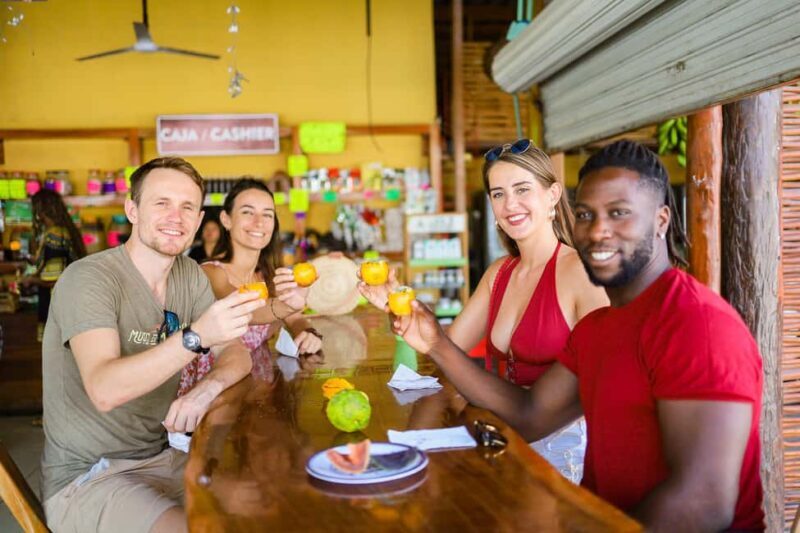Playa del Carmen: 3-Hour Local Food Walking Tour - A Taste of Playa del Carmen’s Hidden Gems