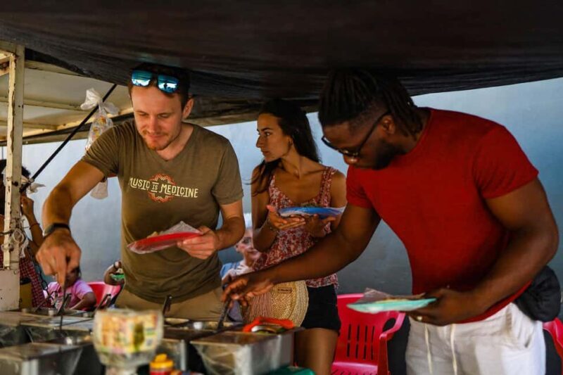 Playa del Carmen: 3-Hour Local Food Walking Tour - The Guides: Knowledge and Passion Matter