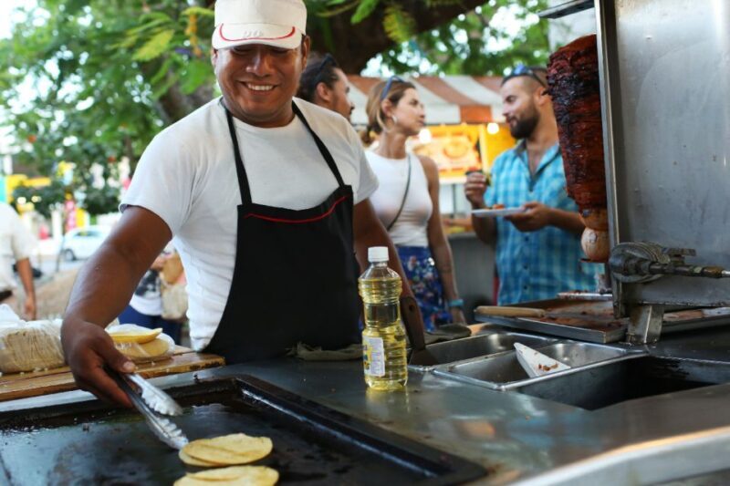 Playa del Carmen: 3-Hour Local Food Walking Tour - Value for Money