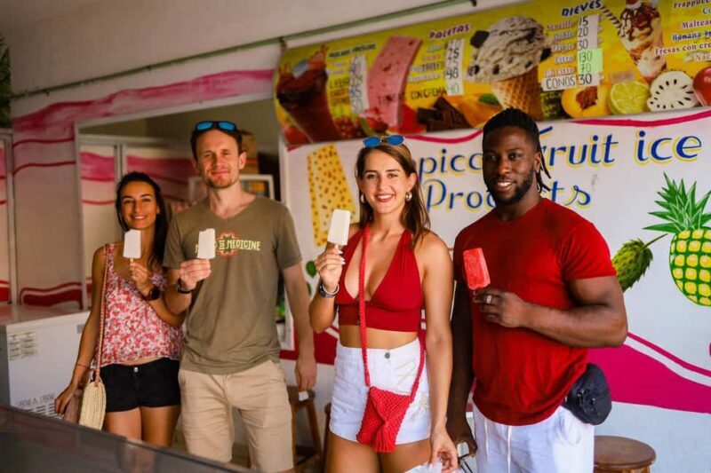 Playa del Carmen: 3-Hour Local Food Walking Tour - Final Thoughts: Who Should Book This Tour?