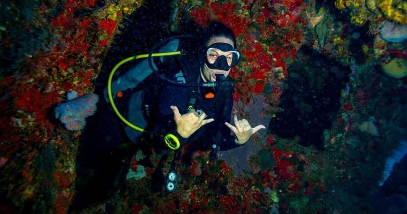 Playa del Carmen: Advanced Open Water Diver Course - An In-Depth Look at the Playa del Carmen Advanced Open Water Diver Course