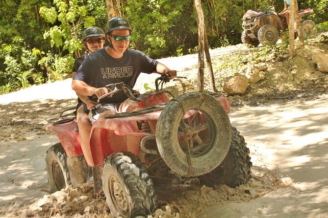 Playa del Carmen Adventure Tour: ATV and Crystal Caves - Final Words: Is It Worth It?