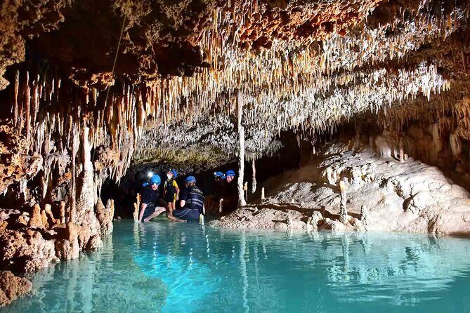 Playa del Carmen Amazing Secret River with Buffet and Drinks - Potential Drawbacks & Considerations