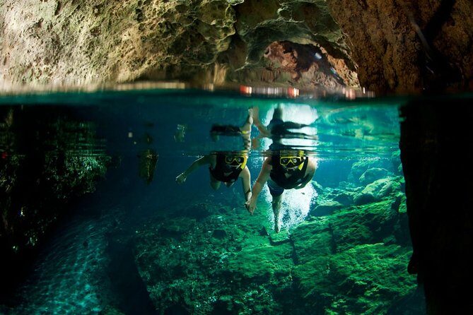 Playa del Carmen Amazing Secret River with Buffet and Drinks - Who Will Love This Experience?