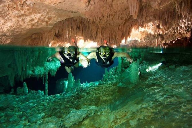 Playa del Carmen Amazing Secret River with Buffet and Drinks - Final Thoughts