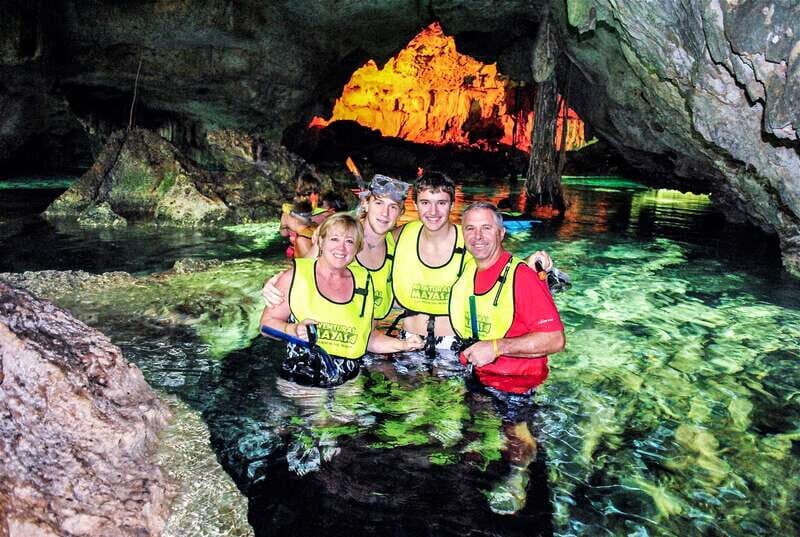 Playa del Carmen: ATV Xtreme & Zipline Experience - Why This Tour Might Be Right for You