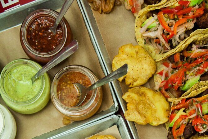 Playa del Carmen Authentic Taco Tour - Who Would Enjoy This Tour Most?