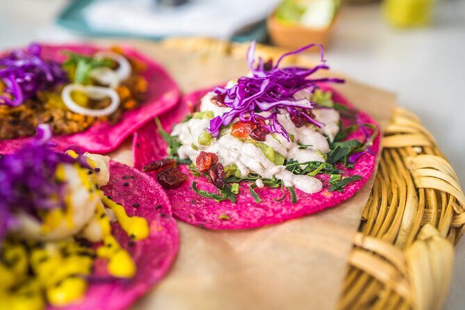Playa del Carmen Authentic Taco Tour - FAQ