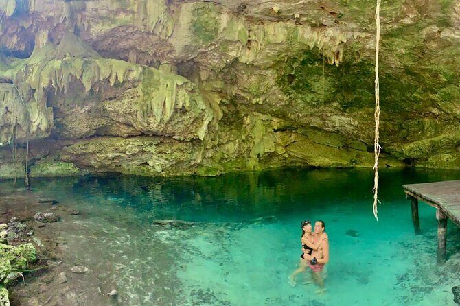 Playa del Carmen Buggy Tour with Cenote Swim and Mayan Village Visit - A Deep Dive into the Playa del Carmen Buggy Tour Experience