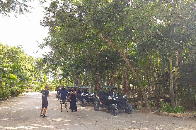 Playa del Carmen Buggy Tour with Cenote Swim and Mayan Village Visit - Final Thoughts