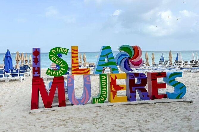 Playa del Carmen: Catamaran Unlimited Tour to Isla Mujeres - FAQ