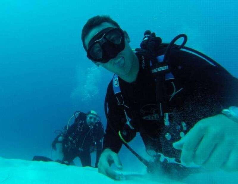 Playa del Carmen: Cenote Diving for Certified Divers - What’s Included and What To Consider