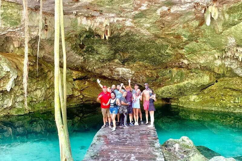 Playa Del Carmen: Cenote & Mayan Village Tour by Buggy - Why This Tour Offers Great Value