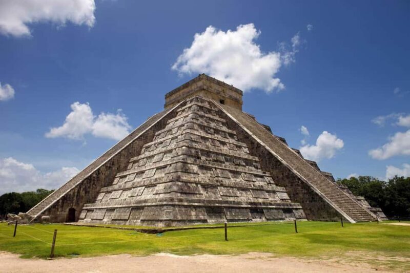 Playa del Carmen: Chichen Itza Early Tour with Hotel Pick-up - Final Thoughts: Who Is This Tour Best For?