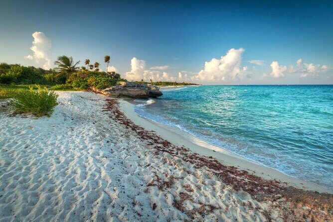 Playa del Carmen Cultural Day Tour - Key Points