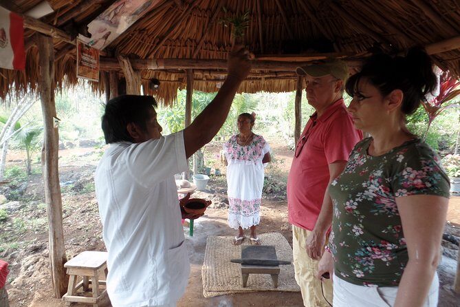 Playa del Carmen Cultural Day Tour - A Closer Look at the Playa del Carmen Cultural Day Tour