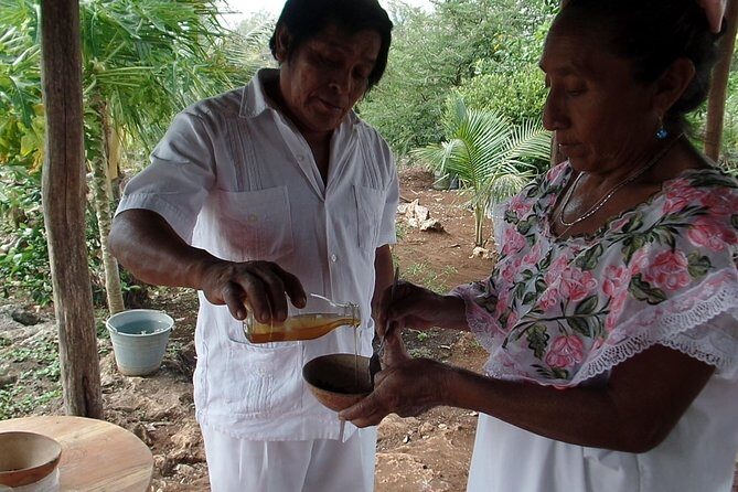 Playa del Carmen Cultural Day Tour - FAQ