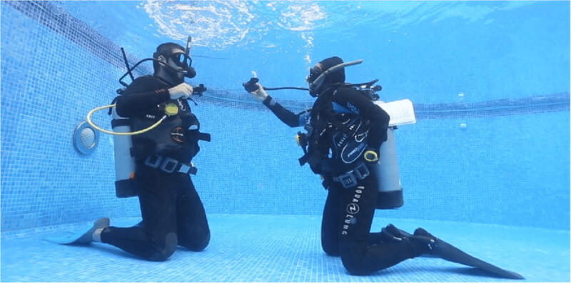 Playa del Carmen: Discover Scuba Diving - Final Thoughts