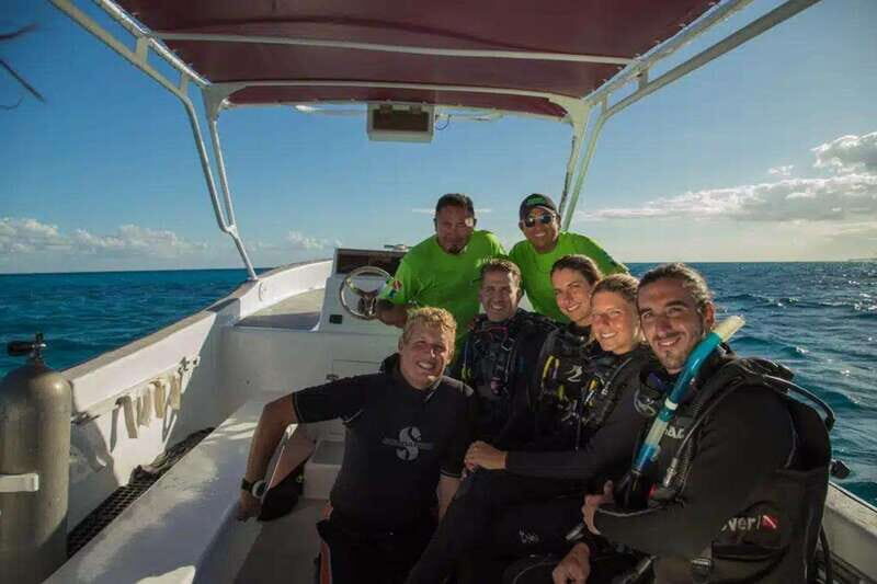 Playa del Carmen: Discovery Scuba Diving - Non Certified - What to Expect from Your Playa del Carmen Discovery Scuba Tour