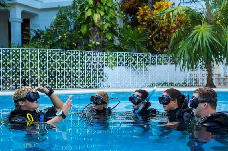 Playa del Carmen: Discovery Scuba Diving - Non Certified - Value and Practical Considerations