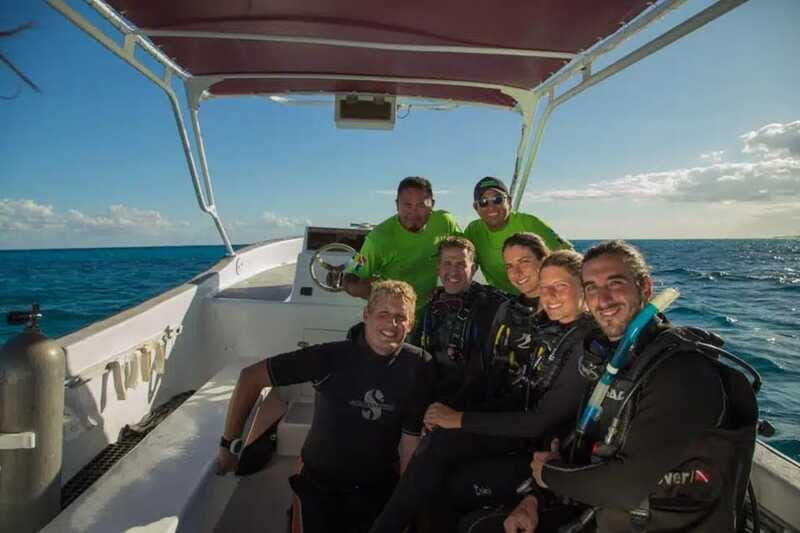 Playa del Carmen: Discovery Scuba Diving - Non Certified - Who Is This Tour Best For?