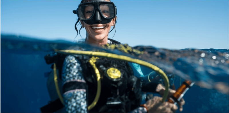 Playa del Carmen: Divemaster Course - What Travelers Say About the Course