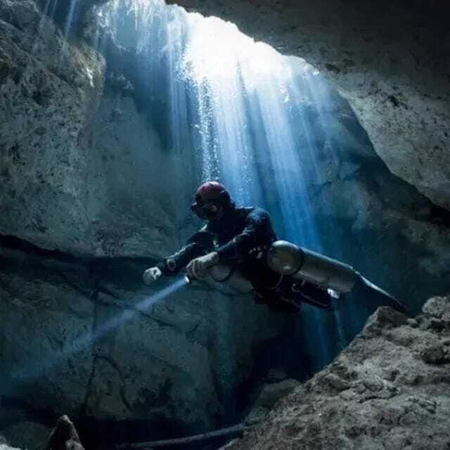 Playa del Carmen: Diving at Cenote Dos Ojos - Final Thoughts