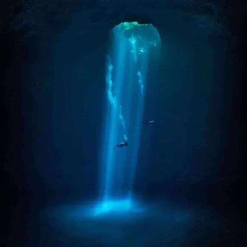 Playa del Carmen: Diving in Cenotes The Pit and Dos Ojos - An In-Depth Look at the Tour