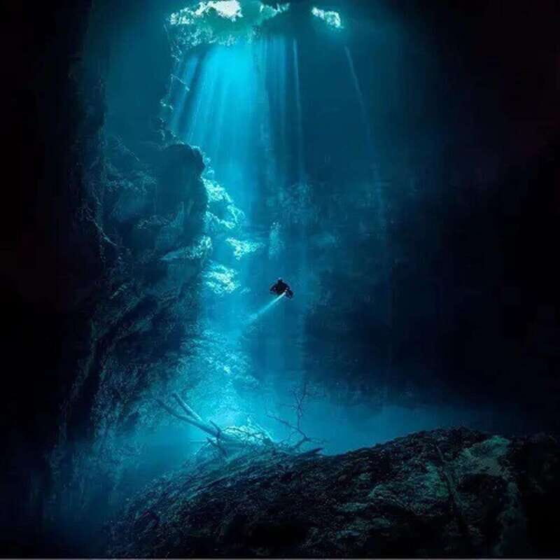 Playa del Carmen: Diving in Cenotes The Pit and Dos Ojos - Why This Tour Is Worth Considering