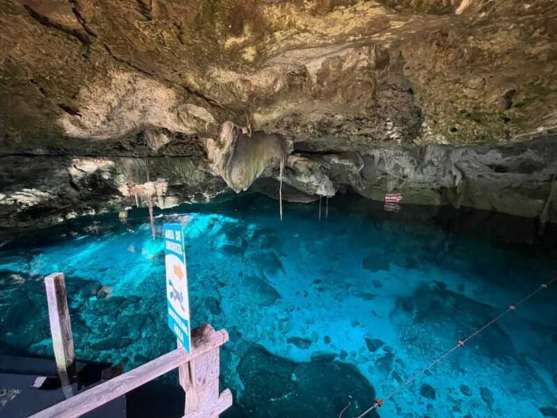 Playa del Carmen: Dos Ojos Cenote 2 scuba dives without tran - The Sum Up: Is This Tour Right for You?