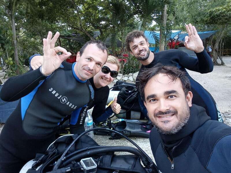 Playa del Carmen: Dual Realm Diving (Cenote + Reef Diving) - Final Thoughts: Is It Worth It?