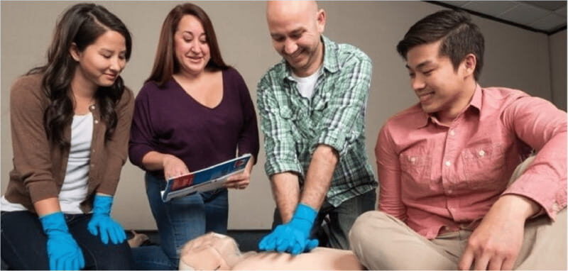 Playa del Carmen: Emergency First Response (EFR) Course - Key Points