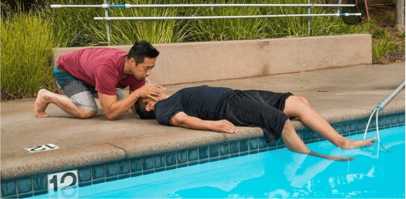 Playa del Carmen: Emergency First Response (EFR) Course - What About the Certification?