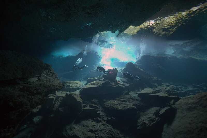 Playa del Carmen: Epic Dive at Cenote Chac Mool - Authenticity and Experience Highlights