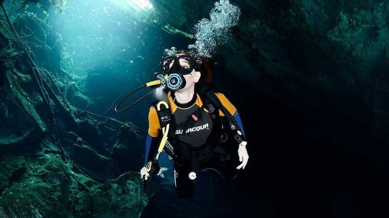 Playa del Carmen: Explore the Surreal World of Cenote Diving - Practical Considerations