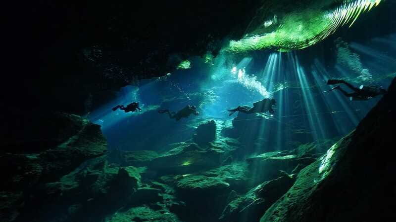 Playa del Carmen: Explore the Surreal World of Cenote Diving - The Bottom Line