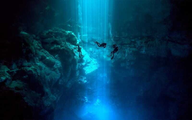 Playa del Carmen: Explore the Surreal World of Cenote Diving - FAQ
