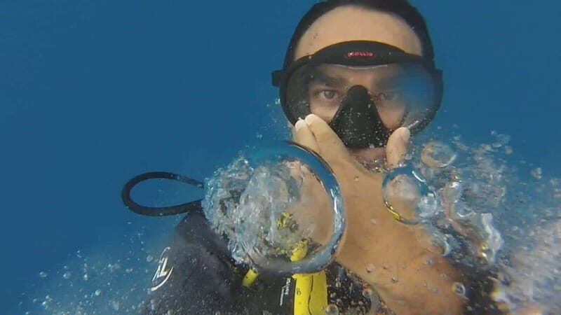 Playa del Carmen: Extreme Cozumel Diving by Speed Boat - Key Points