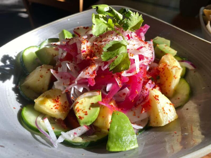 Playa del Carmen: Food Tour Through Markets with 7 Tastings - Key Points