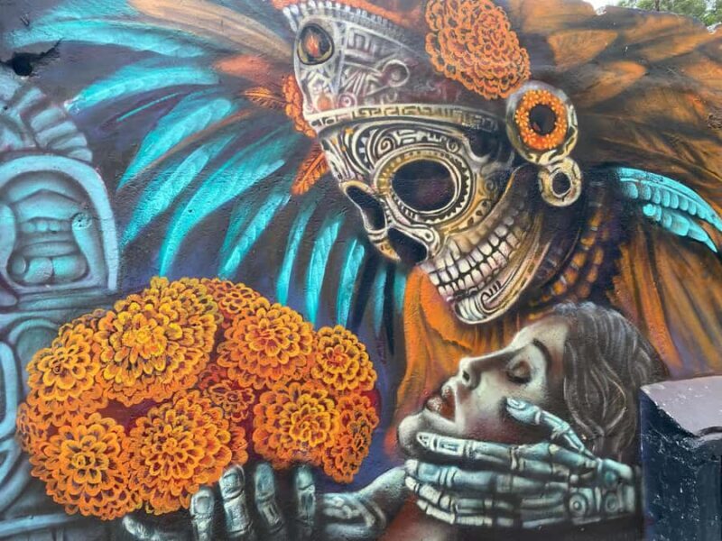 Playa del Carmen: Food Tour Through Markets with 7 Tastings - The Itinerary: A Step-by-Step Flavor Adventure