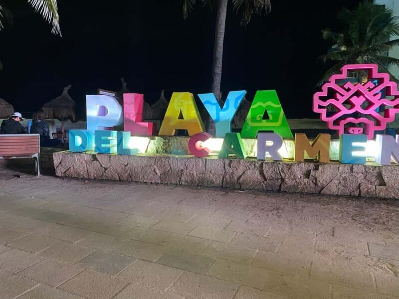 Playa del Carmen: Food Tour Through Markets with 7 Tastings - Practical Details and Value