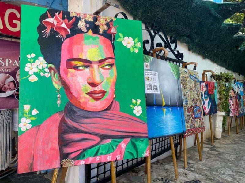 Playa del Carmen: Food Tour Through Markets with 7 Tastings - Who Will Love This Tour?