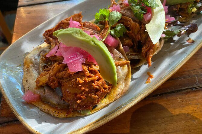 Playa del Carmen Food Tour with 8+ Authentic Yucatan Dishes - Discover the True Flavors of Playa del Carmen with an Authentic Food Tour