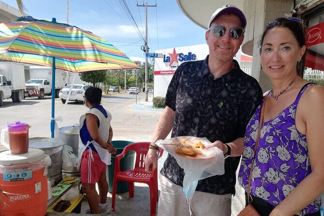Playa del Carmen Foodies Delight Private Food Market Tour and Lunch - Who Should Consider This Tour?