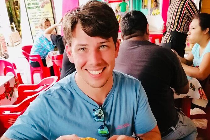 Playa del Carmen Foodies Delight Private Food Market Tour and Lunch - Final Thoughts